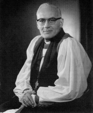 The Commemoration of Stephen F. Bayne, Jr., January 18 – Jesse Zink